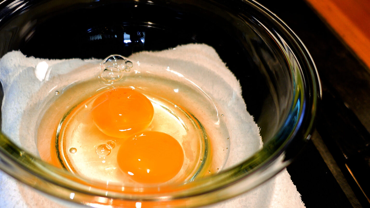 【包丁・まな板不要】くずし豆腐の卵とじ丼！忙しい日のお助け丼 | DOI 料理レシピ